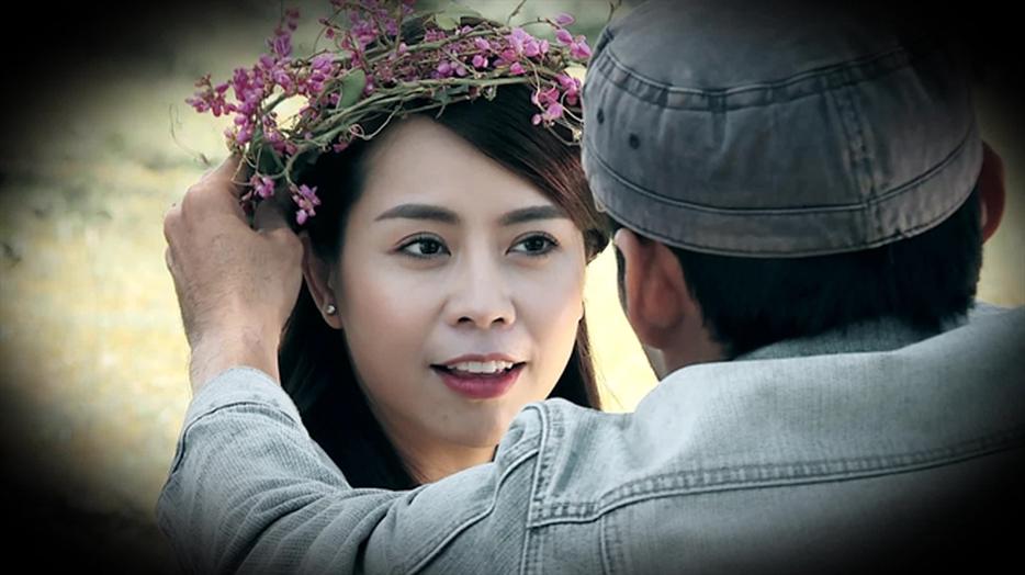 Tình tiết bất ngờ trong kết phim Ruby máu