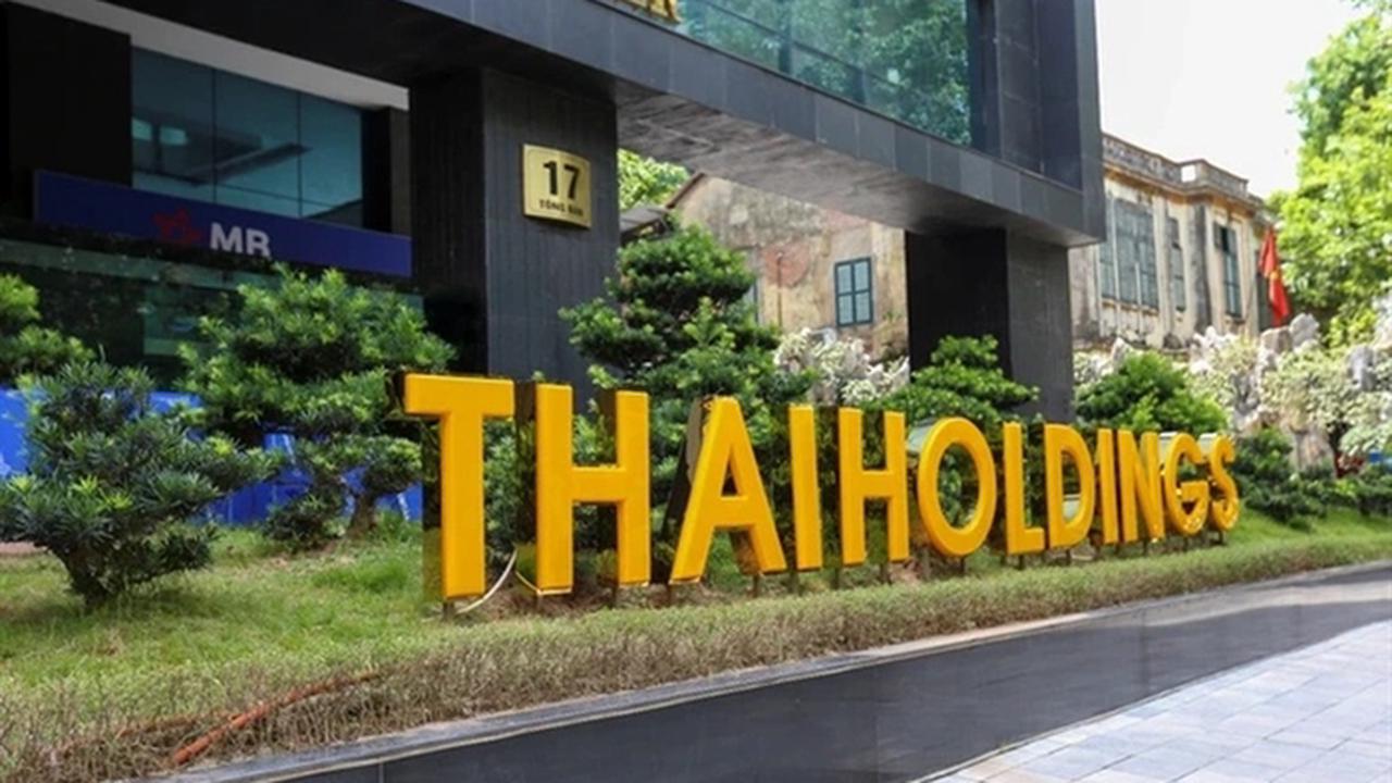 Bầu Thụy muốn thoái hết vốn khỏi Thaiholdings