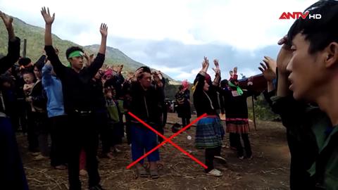 Chủ động phòng, chống tà đạo