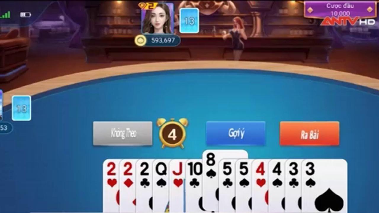 Cờ bạc núp bóng game online đổi thưởng