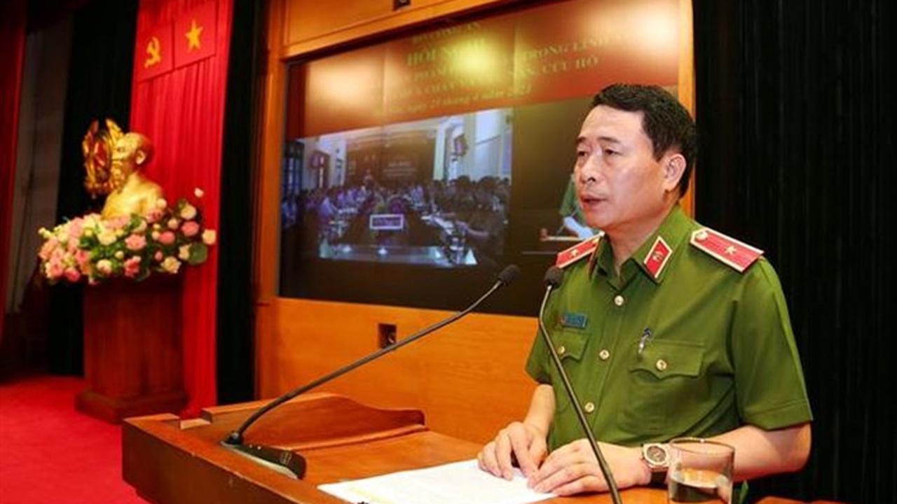 Triển khai hiệu quả văn bản quy phạm pháp luật trong lĩnh vực PCCC và CNCH