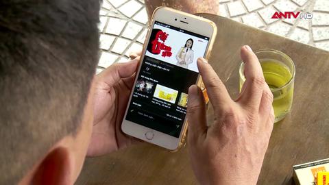 Khán giả cảm nhận về ứng dụng ANTV Go