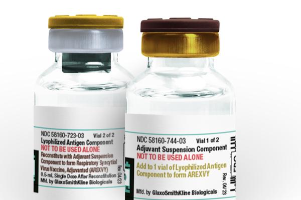 EU cấp phép vaccine Abrysvo ngừa virus hợp bào hô hấp (RSV)