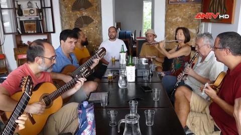 Âm nhạc Choro – Di sản văn hóa độc đáo của Brazil