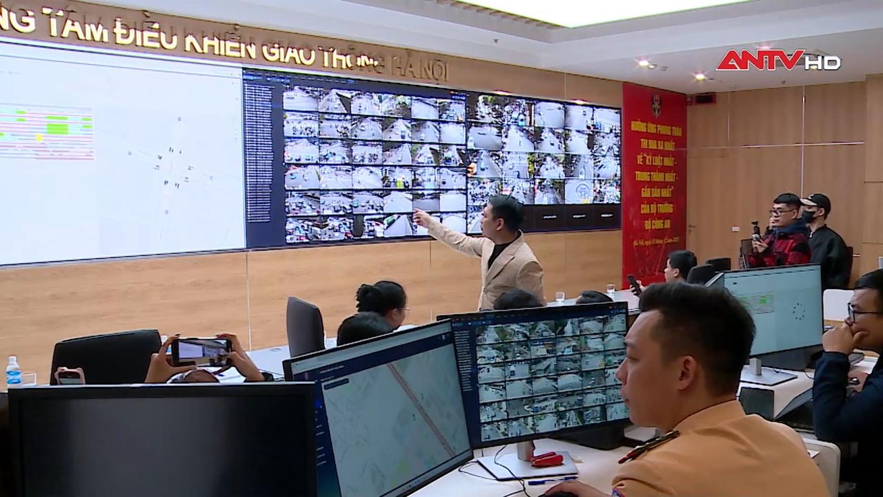 Mô hình "làn sóng xanh" đang phát huy hiệu quả